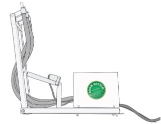 Right-of-Way Spray Unit – Evergreen Products
